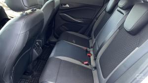 White Opel Grandland X 2018 in Marijampole, with an engine capacity of 1.60 L and mileage of 180 thousand km for 11690 €, photo 24 on AUTOMOTO.COM.LV