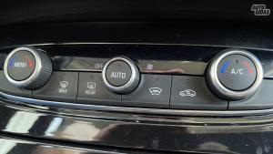 White Opel Grandland X 2018 in Marijampole, with an engine capacity of 1.60 L and mileage of 180 thousand km for 11690 €, photo 29 on AUTOMOTO.COM.LV