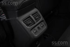 Balts Opel Grandland X 2018 Tukums, ar dzinēja tilpumu 1.60 L un nobraukumu 163 tūkst. km par 12490 €, foto 17 vietnē AUTOMOTO.COM.LV