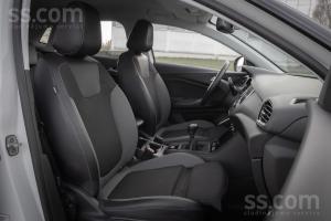 Balts Opel Grandland X 2018 Tukums, ar dzinēja tilpumu 1.60 L un nobraukumu 163 tūkst. km par 12490 €, foto 18 vietnē AUTOMOTO.COM.LV