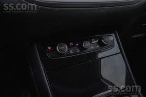 Balts Opel Grandland X 2018 Tukums, ar dzinēja tilpumu 1.60 L un nobraukumu 163 tūkst. km par 12490 €, foto 25 vietnē AUTOMOTO.COM.LV