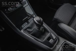 Balts Opel Grandland X 2018 Tukums, ar dzinēja tilpumu 1.60 L un nobraukumu 163 tūkst. km par 12490 €, foto 27 vietnē AUTOMOTO.COM.LV