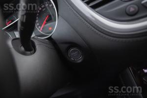Balts Opel Grandland X 2018 Tukums, ar dzinēja tilpumu 1.60 L un nobraukumu 163 tūkst. km par 12490 €, foto 30 vietnē AUTOMOTO.COM.LV