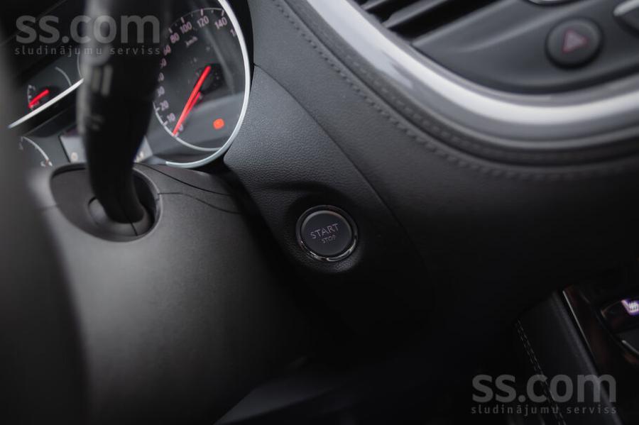 Balts Opel Grandland X 2018 Tukums, ar dzinēja tilpumu 1.60 L un nobraukumu 163 tūkst. km par 12490 €, foto 30 vietnē AUTOMOTO.COM.LV