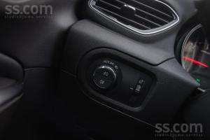 Balts Opel Grandland X 2018 Tukums, ar dzinēja tilpumu 1.60 L un nobraukumu 163 tūkst. km par 12490 €, foto 31 vietnē AUTOMOTO.COM.LV