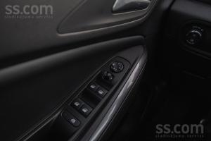 Balts Opel Grandland X 2018 Tukums, ar dzinēja tilpumu 1.60 L un nobraukumu 163 tūkst. km par 12490 €, foto 32 vietnē AUTOMOTO.COM.LV
