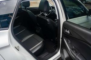 Balts Opel Grandland X 2018 Viļņa, ar dzinēja tilpumu 1.20 L un nobraukumu 190 tūkst. km par 9900 €, foto 15 vietnē AUTOMOTO.COM.LV