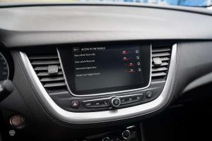 Balts Opel Grandland X 2018 Viļņa, ar dzinēja tilpumu 1.20 L un nobraukumu 190 tūkst. km par 9900 €, foto 19 vietnē AUTOMOTO.COM.LV