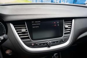 Balts Opel Grandland X 2018 Viļņa, ar dzinēja tilpumu 1.20 L un nobraukumu 190 tūkst. km par 9900 €, foto 20 vietnē AUTOMOTO.COM.LV