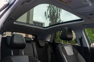 Balts Opel Grandland X 2018 Viļņa, ar dzinēja tilpumu 1.20 L un nobraukumu 190 tūkst. km par 9900 €, foto 21 vietnē AUTOMOTO.COM.LV