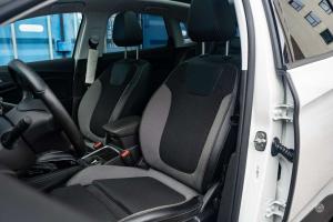 Balts Opel Grandland X 2018 Viļņa, ar dzinēja tilpumu 1.20 L un nobraukumu 190 tūkst. km par 9900 €, foto 30 vietnē AUTOMOTO.COM.LV