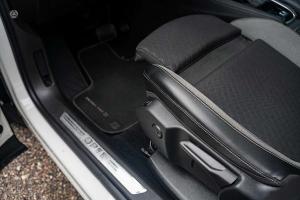 Balts Opel Grandland X 2018 Viļņa, ar dzinēja tilpumu 1.20 L un nobraukumu 190 tūkst. km par 9900 €, foto 31 vietnē AUTOMOTO.COM.LV