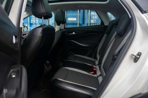 Balts Opel Grandland X 2018 Viļņa, ar dzinēja tilpumu 1.20 L un nobraukumu 190 tūkst. km par 9900 €, foto 32 vietnē AUTOMOTO.COM.LV