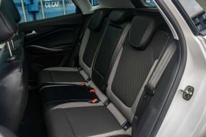 Balts Opel Grandland X 2018 Viļņa, ar dzinēja tilpumu 1.20 L un nobraukumu 190 tūkst. km par 9900 €, foto 33 vietnē AUTOMOTO.COM.LV