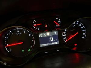 Белый Опель Grandland X 2018 в Мариямполе, объемом двигателя 1.20 л и пробегом 123 тыс. км за 10750 €, фото 11 на AUTOMOTO.COM.LV