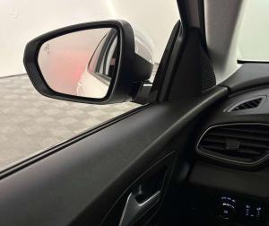 Белый Опель Grandland X 2018 в Мариямполе, объемом двигателя 1.20 л и пробегом 123 тыс. км за 10750 €, фото 20 на AUTOMOTO.COM.LV