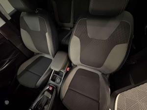 Белый Опель Grandland X 2018 в Мариямполе, объемом двигателя 1.20 л и пробегом 123 тыс. км за 10750 €, фото 28 на AUTOMOTO.COM.LV