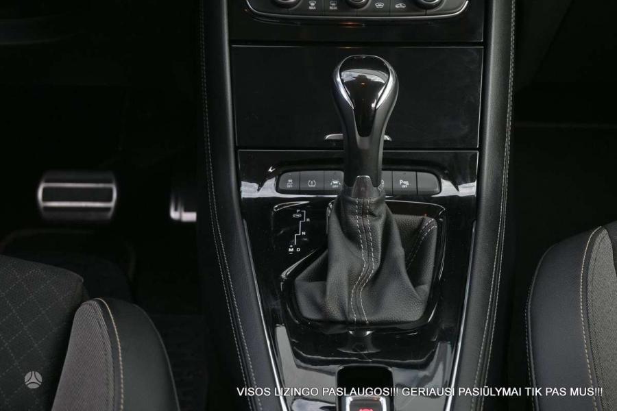 Белый Опель Grandland X 2018 в Кретинга, объемом двигателя 2.00 л и пробегом 124 тыс. км за 15499 €, фото 33 на AUTOMOTO.COM.LV