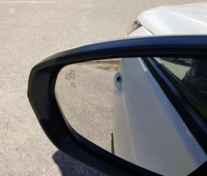 Balts Opel Grandland X 2018 Šauļi, ar dzinēja tilpumu 1.20 L un nobraukumu 89 tūkst. km par 8900 €, foto 19 vietnē AUTOMOTO.COM.LV