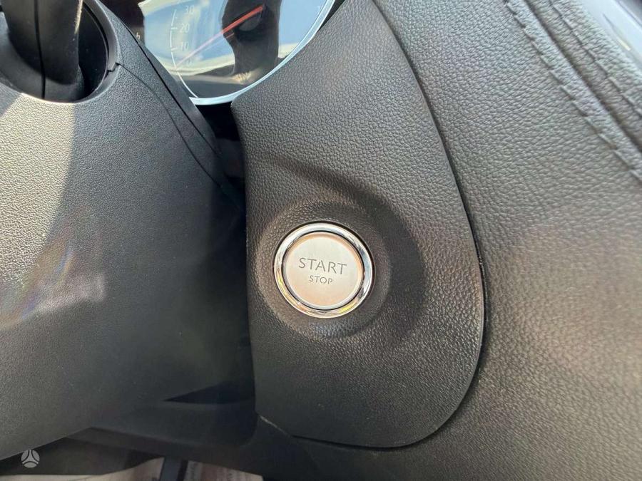 Balts Opel Grandland X 2018 Šauļi, ar dzinēja tilpumu 1.20 L un nobraukumu 89 tūkst. km par 8900 €, foto 22 vietnē AUTOMOTO.COM.LV