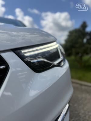 Balts Opel Grandland X 2018 Panevēža, ar dzinēja tilpumu 1.20 L un nobraukumu 159 tūkst. km par 10300 €, foto 5 vietnē AUTOMOTO.COM.LV