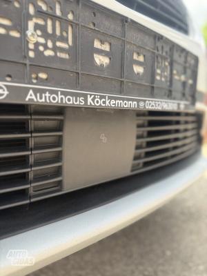 Balts Opel Grandland X 2018 Panevēža, ar dzinēja tilpumu 1.20 L un nobraukumu 159 tūkst. km par 10300 €, foto 7 vietnē AUTOMOTO.COM.LV