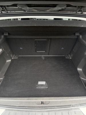 Balts Opel Grandland X 2018 Panevēža, ar dzinēja tilpumu 1.20 L un nobraukumu 159 tūkst. km par 10300 €, foto 19 vietnē AUTOMOTO.COM.LV