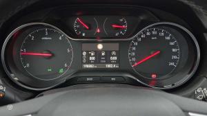 Balts Opel Grandland X 2018 Trakai, ar dzinēja tilpumu 1.56 L un nobraukumu 199 tūkst. km par 11600 €, foto 11 vietnē AUTOMOTO.COM.LV
