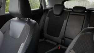 Balts Opel Grandland X 2018 Trakai, ar dzinēja tilpumu 1.56 L un nobraukumu 199 tūkst. km par 11600 €, foto 12 vietnē AUTOMOTO.COM.LV