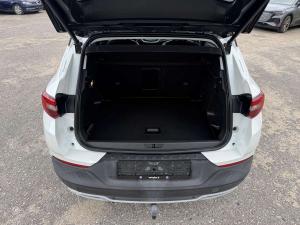 Белый Опель Grandland X 2018 в Алитус, объемом двигателя 1.20 л и пробегом 121 тыс. км за 8450 €, фото 11 на AUTOMOTO.COM.LV