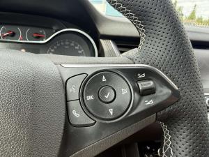 Белый Опель Grandland X 2018 в Алитус, объемом двигателя 1.20 л и пробегом 121 тыс. км за 8450 €, фото 13 на AUTOMOTO.COM.LV