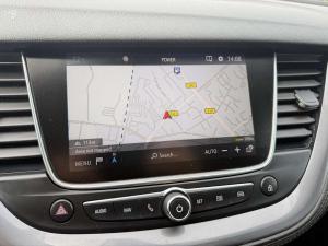 Белый Опель Grandland X 2018 в Алитус, объемом двигателя 1.20 л и пробегом 121 тыс. км за 8450 €, фото 19 на AUTOMOTO.COM.LV