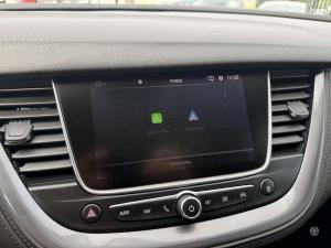 Белый Опель Grandland X 2018 в Алитус, объемом двигателя 1.20 л и пробегом 121 тыс. км за 8450 €, фото 20 на AUTOMOTO.COM.LV