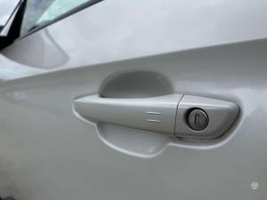 Белый Опель Grandland X 2018 в Алитус, объемом двигателя 1.20 л и пробегом 121 тыс. км за 8450 €, фото 26 на AUTOMOTO.COM.LV