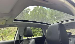 White Opel Grandland X 2018 in Taurage, with an engine capacity of 2.00 L and mileage of 258 thousand km for 11800 €, photo 12 on AUTOMOTO.COM.LV