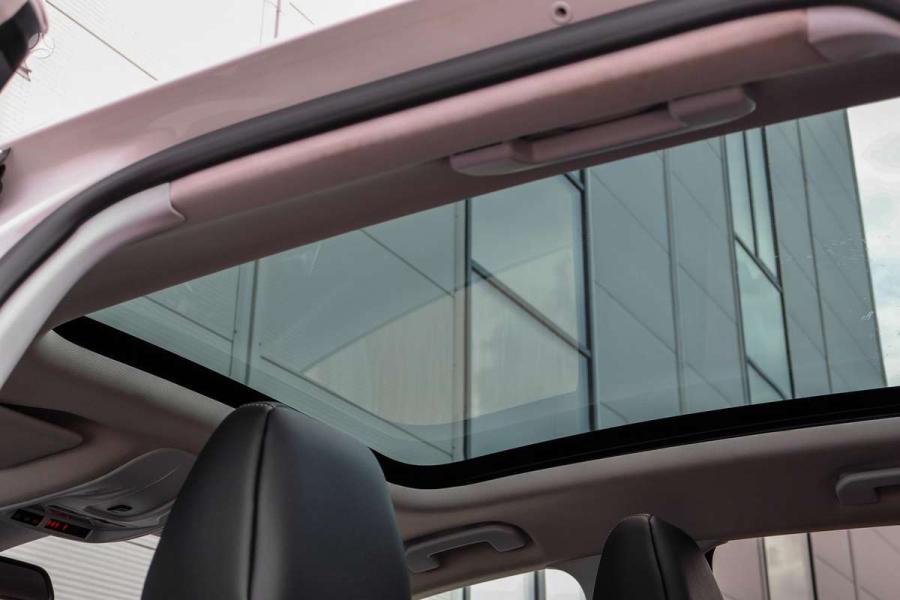 Balts Opel Grandland X 2018 Kauņa, ar dzinēja tilpumu 1.56 L un nobraukumu 250 tūkst. km par 10999 €, foto 14 vietnē AUTOMOTO.COM.LV
