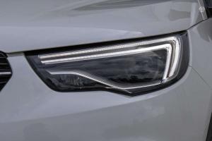 Balts Opel Grandland X 2018 Kauņa, ar dzinēja tilpumu 1.56 L un nobraukumu 250 tūkst. km par 10999 €, foto 15 vietnē AUTOMOTO.COM.LV