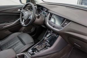 Balts Opel Grandland X 2018 Kauņa, ar dzinēja tilpumu 1.56 L un nobraukumu 250 tūkst. km par 10999 €, foto 25 vietnē AUTOMOTO.COM.LV