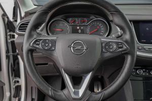 Balts Opel Grandland X 2018 Kauņa, ar dzinēja tilpumu 1.56 L un nobraukumu 250 tūkst. km par 10999 €, foto 27 vietnē AUTOMOTO.COM.LV