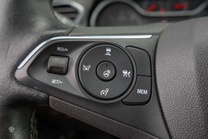 Balts Opel Grandland X 2018 Kauņa, ar dzinēja tilpumu 1.56 L un nobraukumu 250 tūkst. km par 10999 €, foto 30 vietnē AUTOMOTO.COM.LV