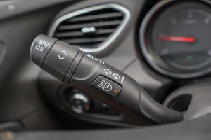 Balts Opel Grandland X 2018 Kauņa, ar dzinēja tilpumu 1.56 L un nobraukumu 250 tūkst. km par 10999 €, foto 31 vietnē AUTOMOTO.COM.LV