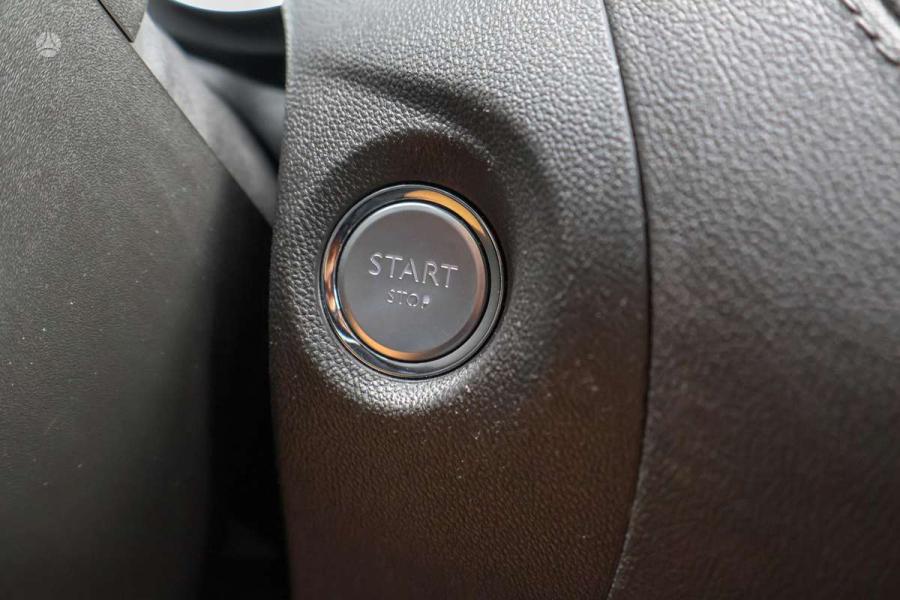 Balts Opel Grandland X 2018 Kauņa, ar dzinēja tilpumu 1.56 L un nobraukumu 250 tūkst. km par 10999 €, foto 33 vietnē AUTOMOTO.COM.LV