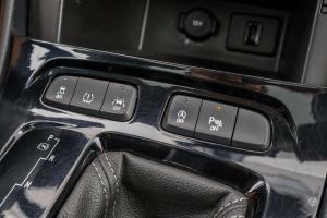 Balts Opel Grandland X 2018 Kauņa, ar dzinēja tilpumu 1.56 L un nobraukumu 250 tūkst. km par 10999 €, foto 41 vietnē AUTOMOTO.COM.LV