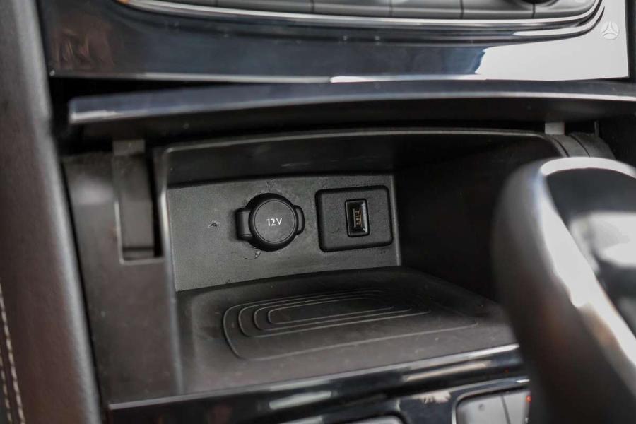 Balts Opel Grandland X 2018 Kauņa, ar dzinēja tilpumu 1.56 L un nobraukumu 250 tūkst. km par 10999 €, foto 42 vietnē AUTOMOTO.COM.LV