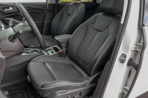 Balts Opel Grandland X 2018 Kauņa, ar dzinēja tilpumu 1.56 L un nobraukumu 250 tūkst. km par 10999 €, foto 44 vietnē AUTOMOTO.COM.LV