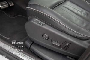 Balts Opel Grandland X 2018 Kauņa, ar dzinēja tilpumu 1.56 L un nobraukumu 250 tūkst. km par 10999 €, foto 45 vietnē AUTOMOTO.COM.LV