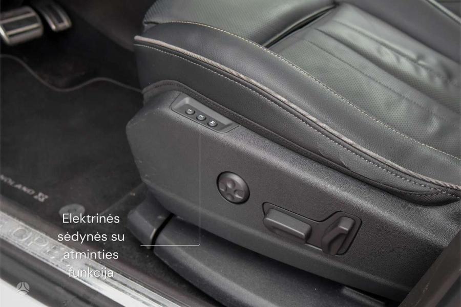 Balts Opel Grandland X 2018 Kauņa, ar dzinēja tilpumu 1.56 L un nobraukumu 250 tūkst. km par 10999 €, foto 45 vietnē AUTOMOTO.COM.LV