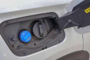 Balts Opel Grandland X 2018 Kauņa, ar dzinēja tilpumu 1.56 L un nobraukumu 250 tūkst. km par 10999 €, foto 54 vietnē AUTOMOTO.COM.LV