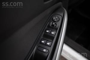 Белый Опель Grandland X 2018 в Елгава, объемом двигателя 1.20 л и пробегом 122 тыс. км за 12999 €, фото 25 на AUTOMOTO.COM.LV