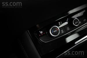 Белый Опель Grandland X 2018 в Елгава, объемом двигателя 1.20 л и пробегом 122 тыс. км за 12999 €, фото 28 на AUTOMOTO.COM.LV